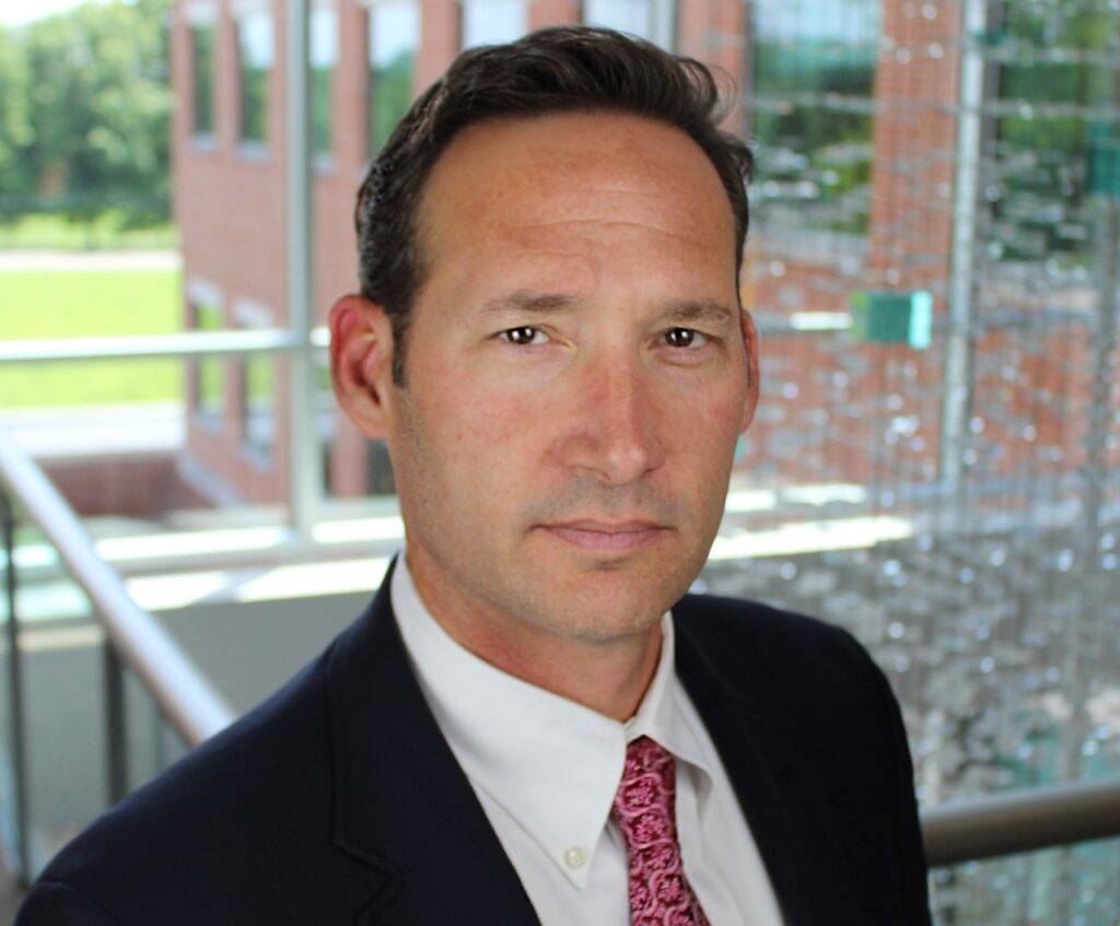 Kevin Schroth - Rutgers Addiction Research Center (RARC)