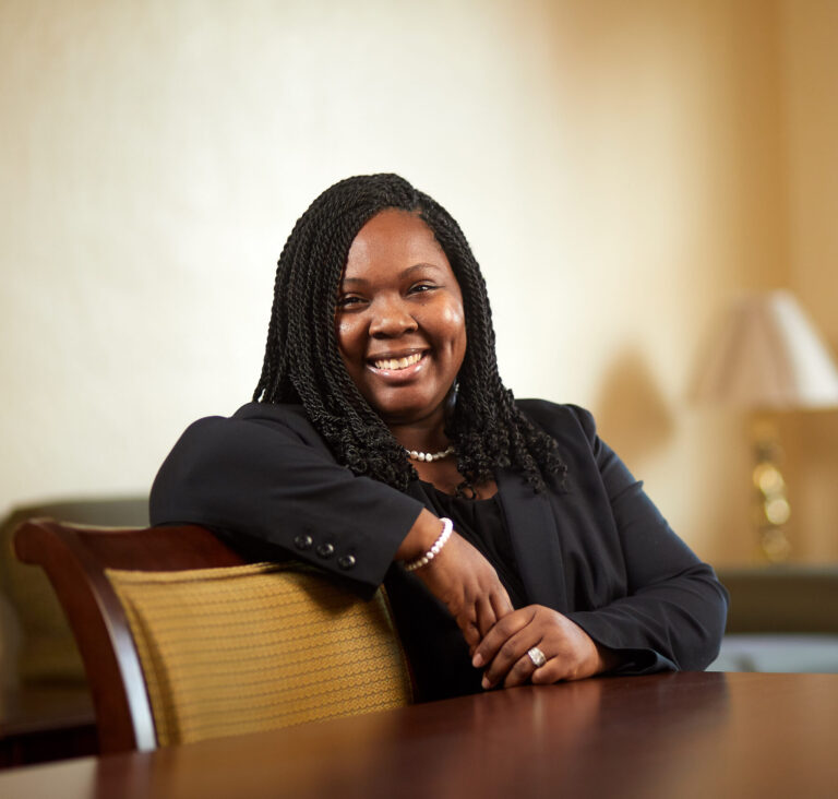 Qiana Brown - Rutgers Addiction Research Center (RARC)