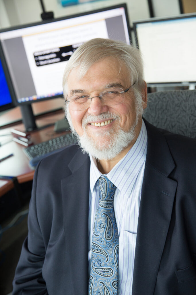 Stephen Crystal - Rutgers Addiction Research Center (RARC)