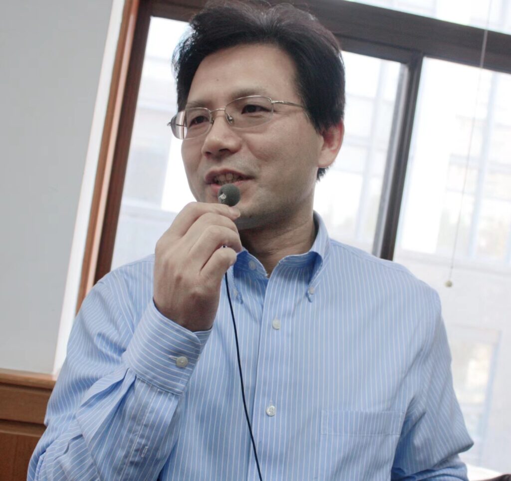 Yuan-Xiang Tao - Rutgers Addiction Research Center (RARC)