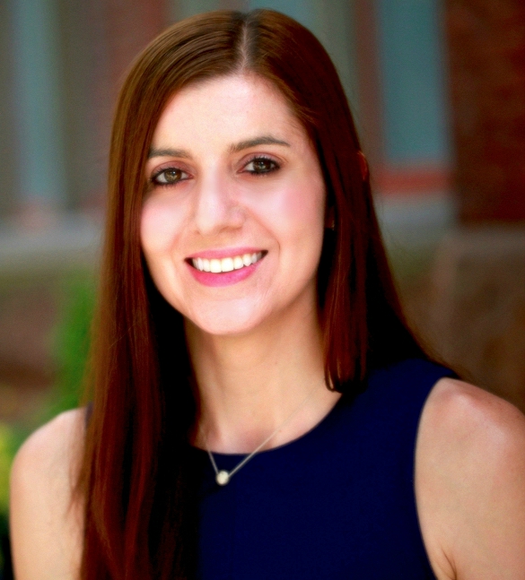 Colleen Berryessa - Rutgers Addiction Research Center (RARC)