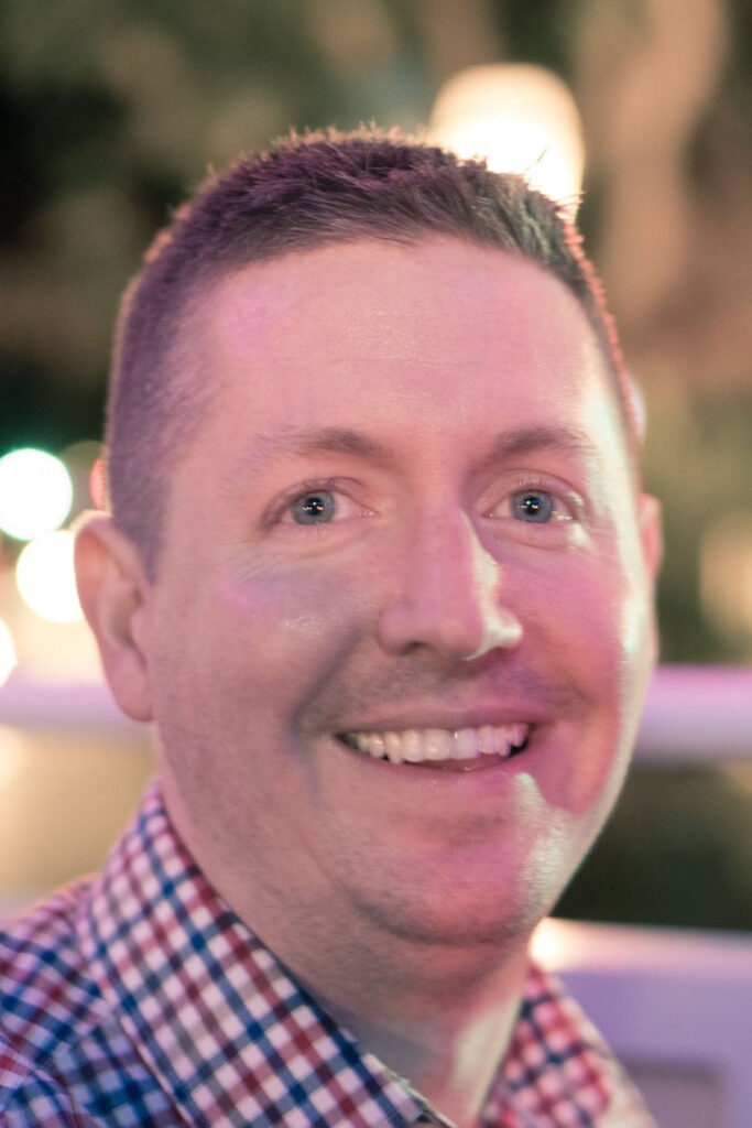 David Barker - Rutgers Addiction Research Center (RARC)