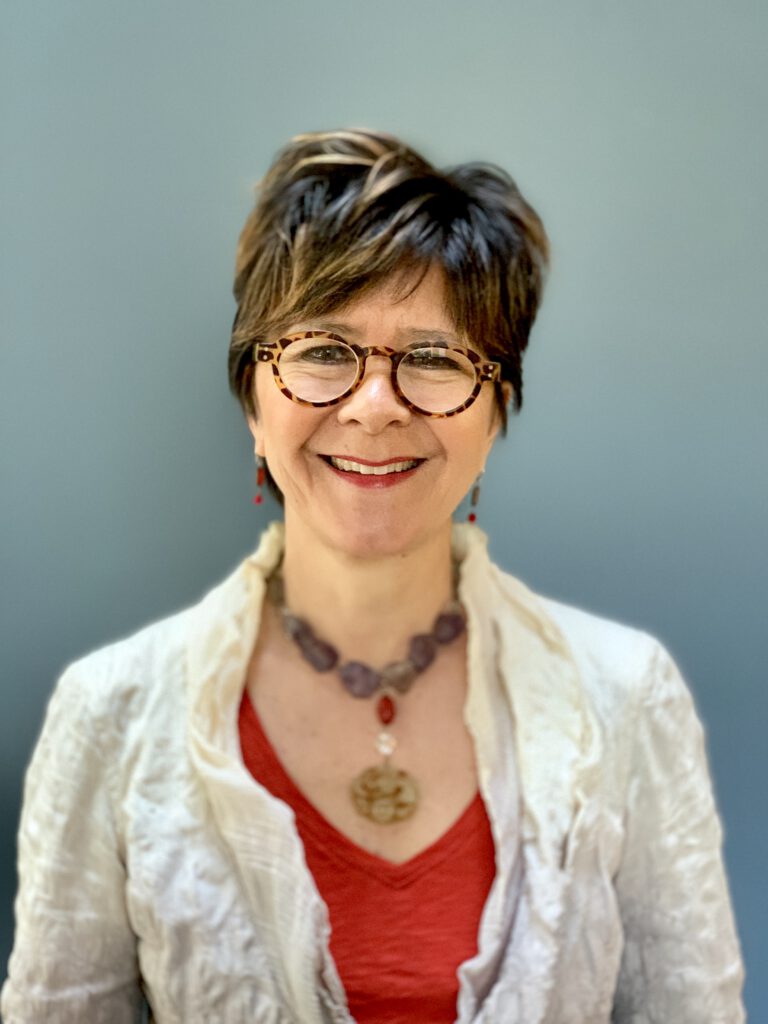 Denise Hien - Rutgers Addiction Research Center (RARC)