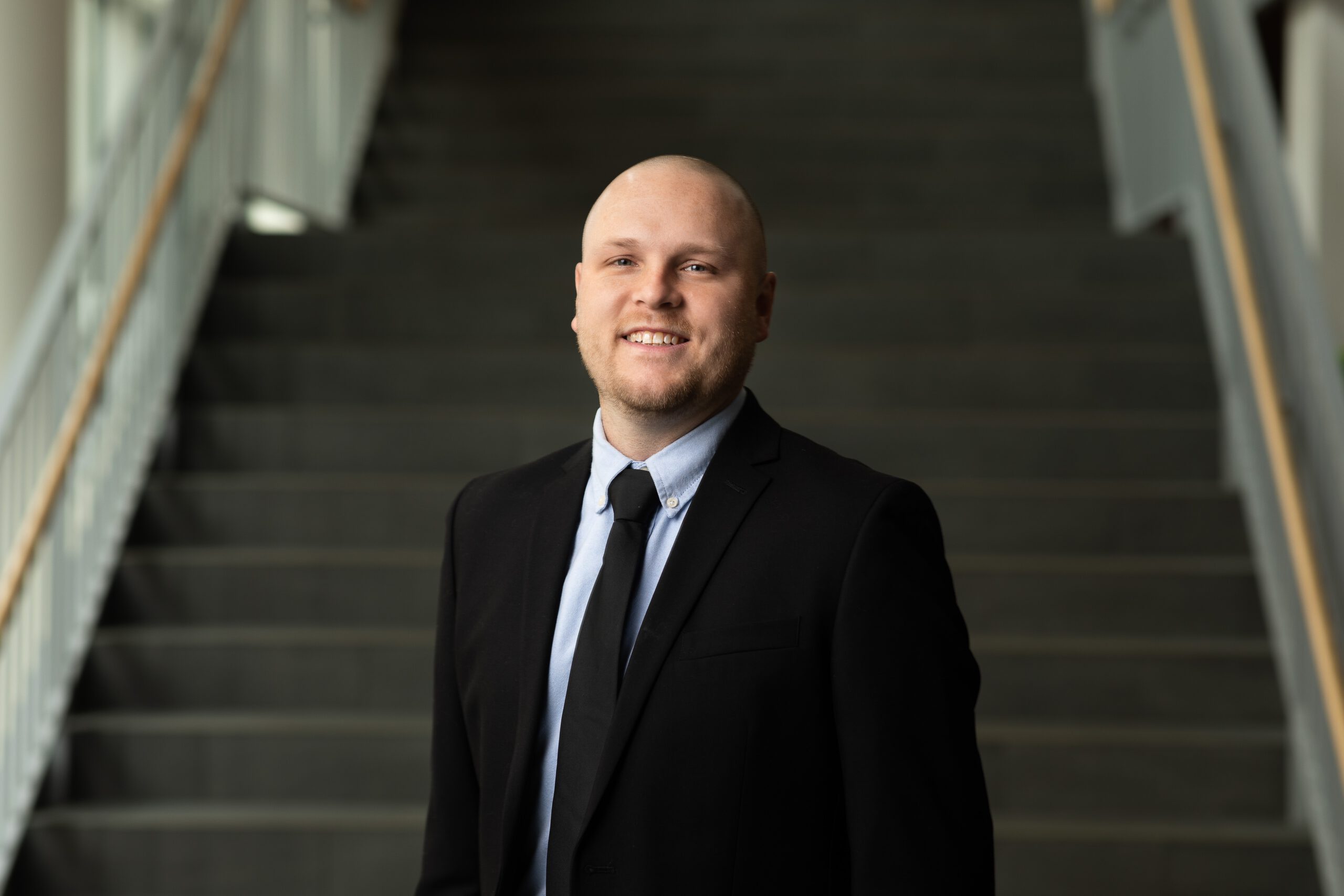 Jamey Lister - Rutgers Addiction Research Center (RARC)