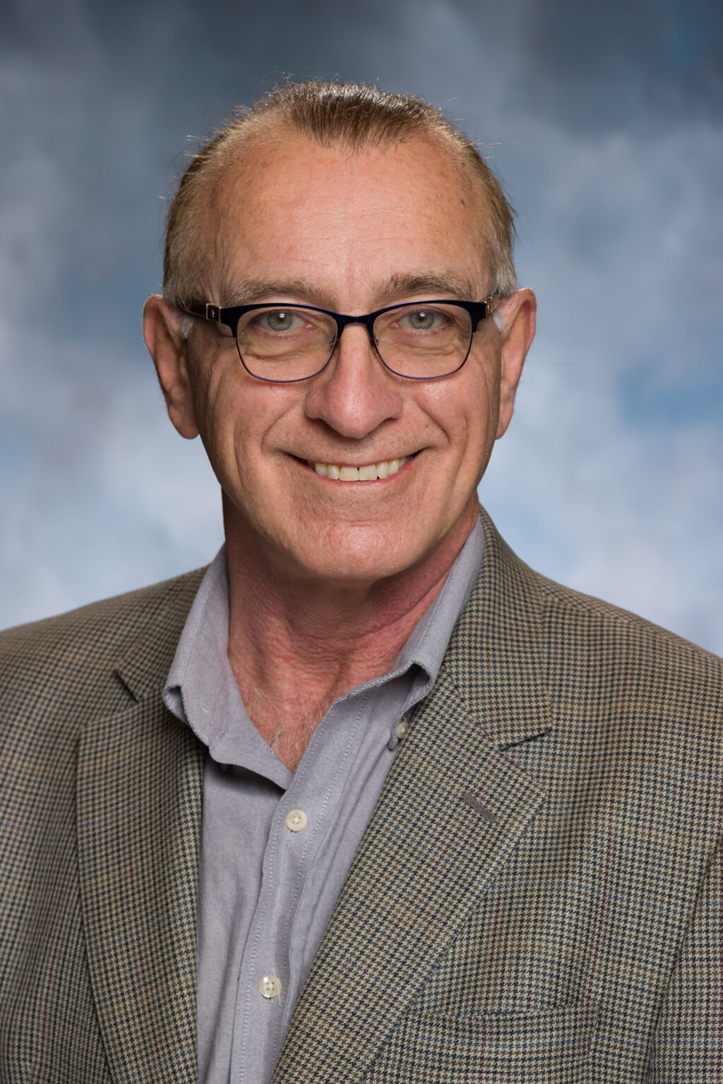 John Calvin Chatlos - Rutgers Addiction Research Center (RARC)