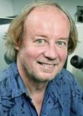 John Pintar - Rutgers Addiction Research Center (RARC)