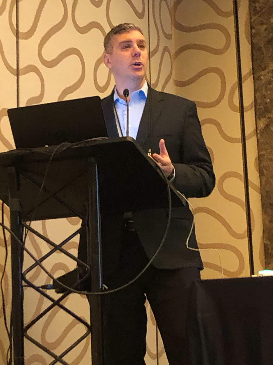 Marc Steinberg - Rutgers Addiction Research Center (RARC)