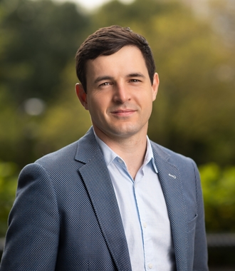 Mark van der Maas - Rutgers Addiction Research Center (RARC)