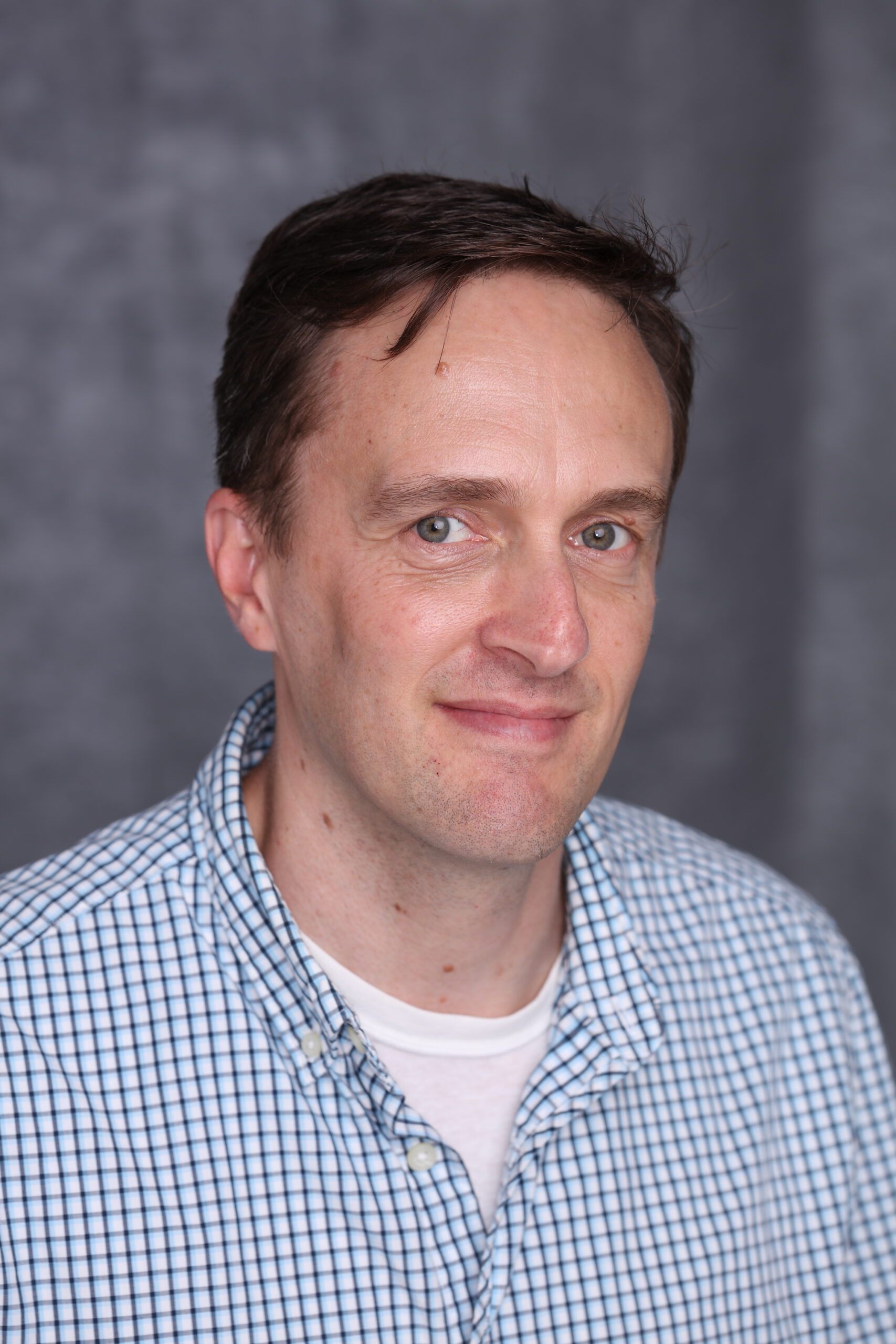 Michael Shiflett - Rutgers Addiction Research Center (RARC)