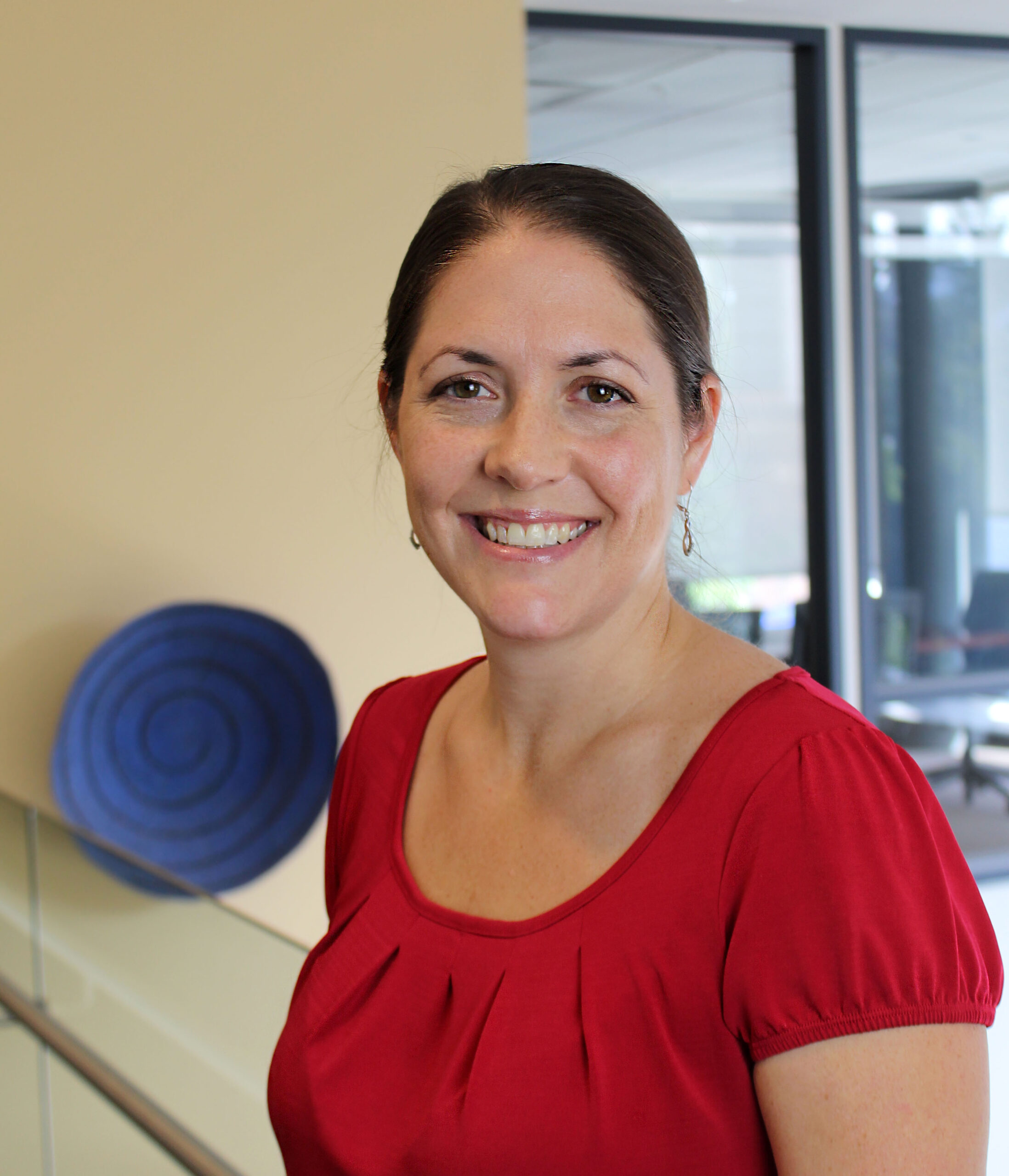 Michelle Bover Manderski - Rutgers Addiction Research Center (RARC)