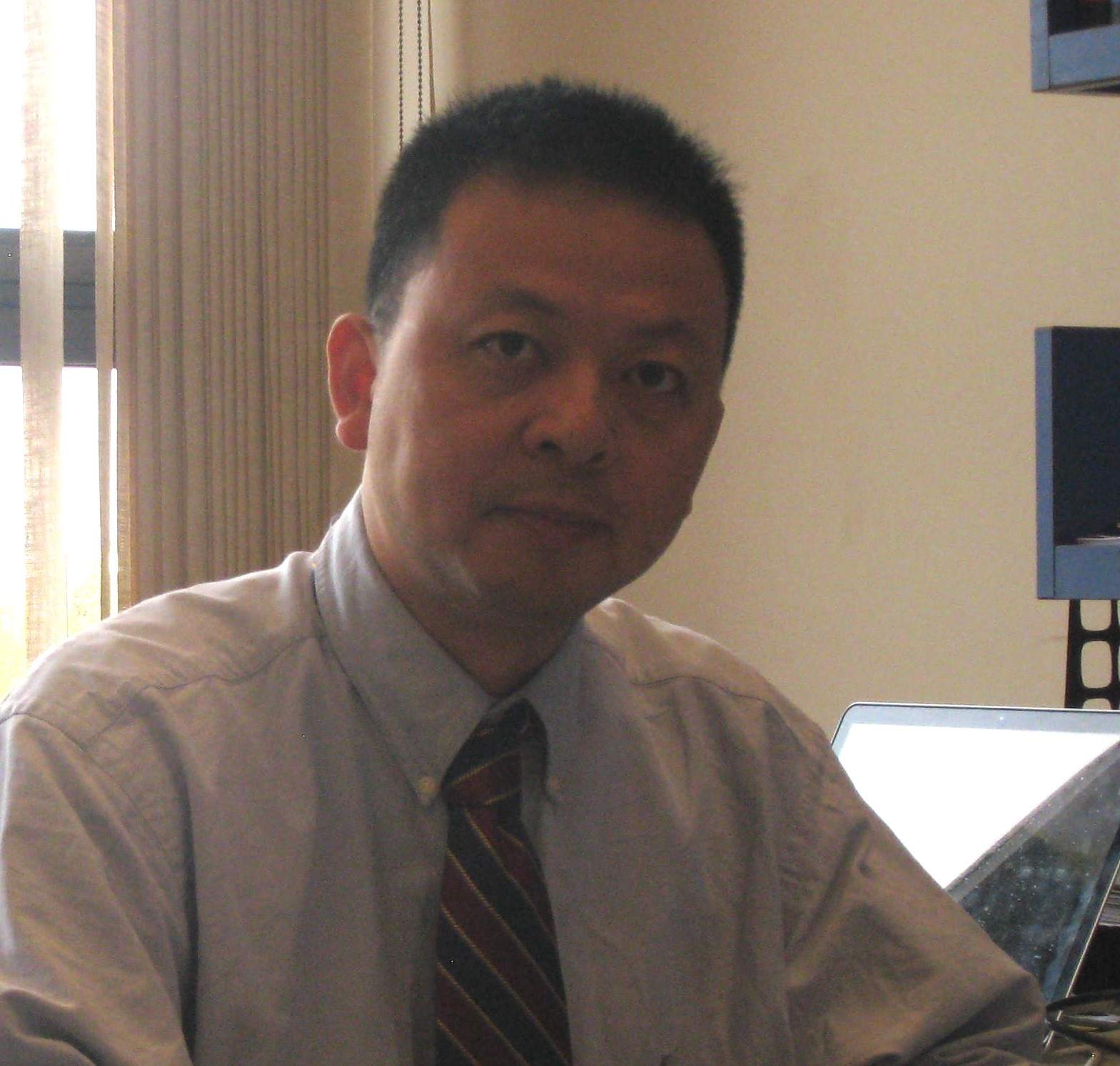 Min-ge Xie - Rutgers Addiction Research Center (RARC)