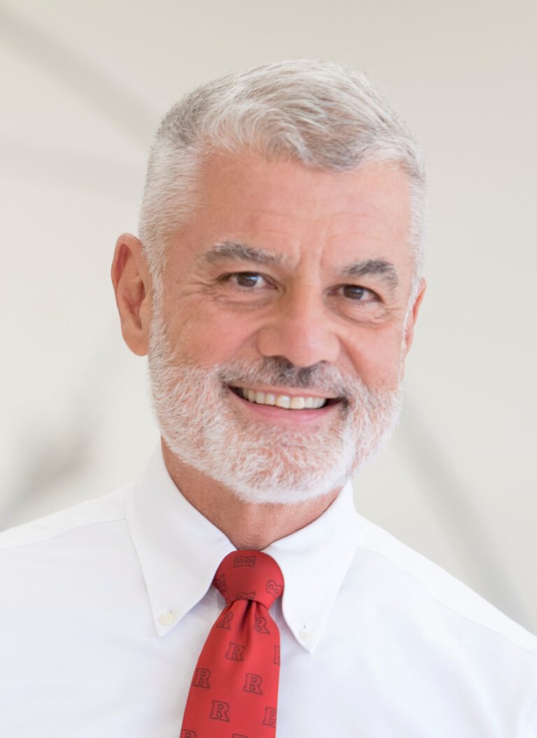 Petros Levounis - Rutgers Addiction Research Center (RARC)