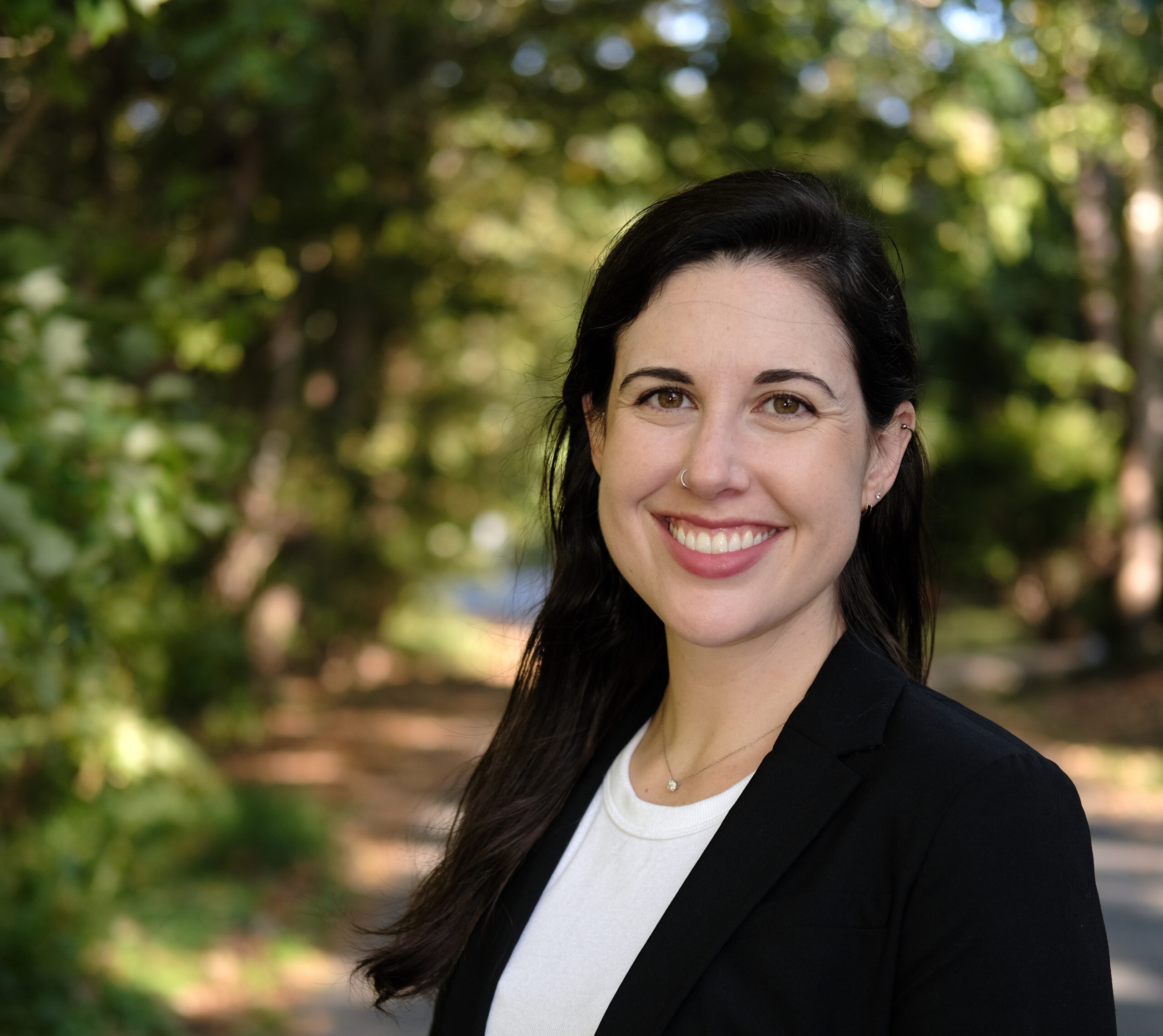 Sarah Brislin - Rutgers Addiction Research Center (RARC)