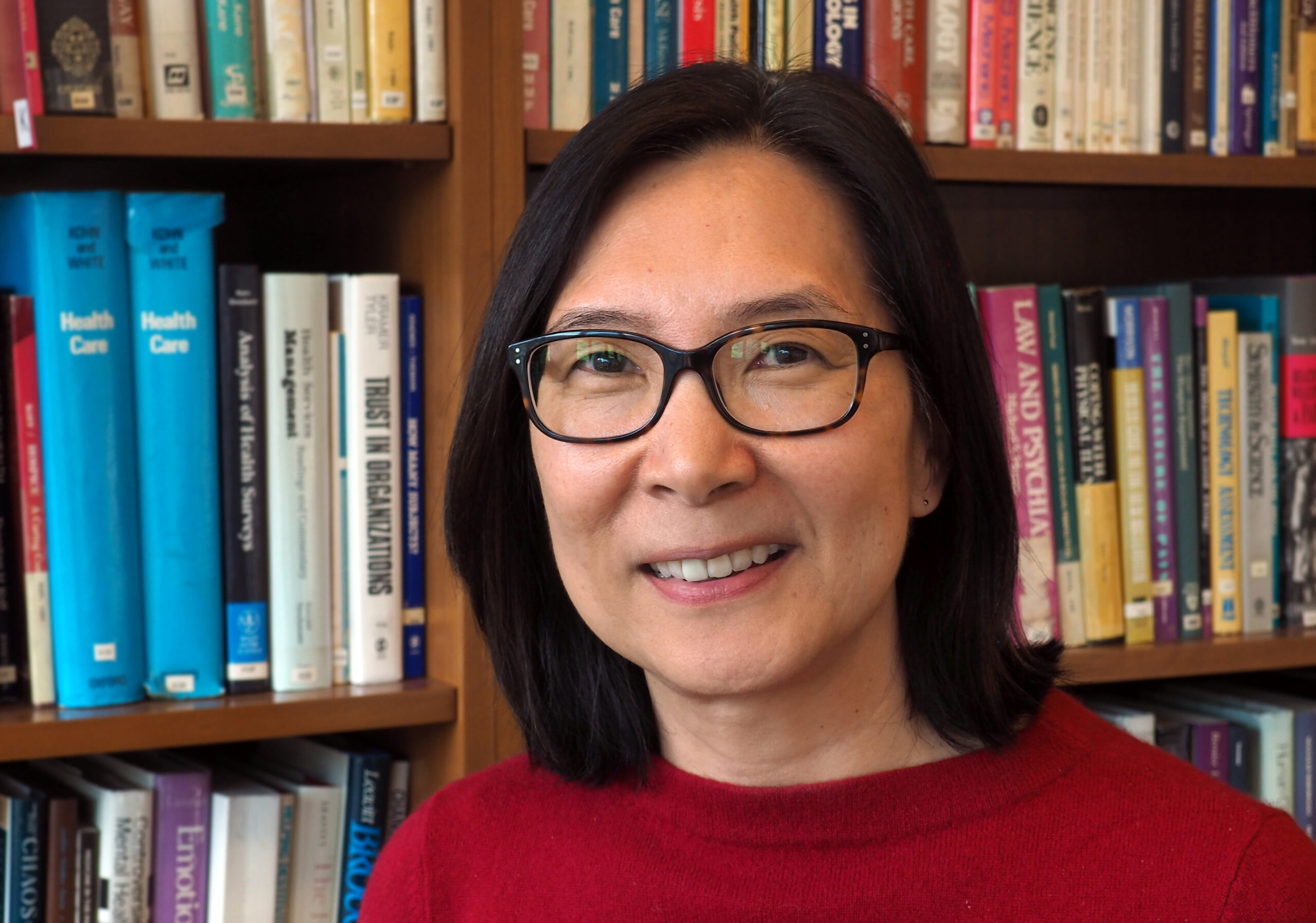 Tammy Chung - Rutgers Addiction Research Center (RARC)