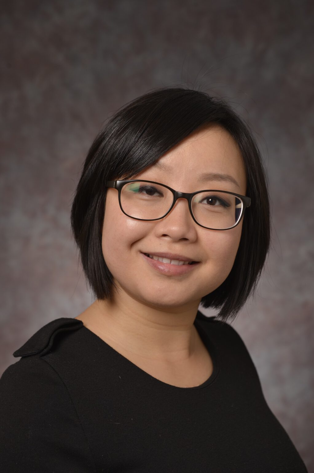 Vivien (Wen Li) Anthony - Rutgers Addiction Research Center (RARC)