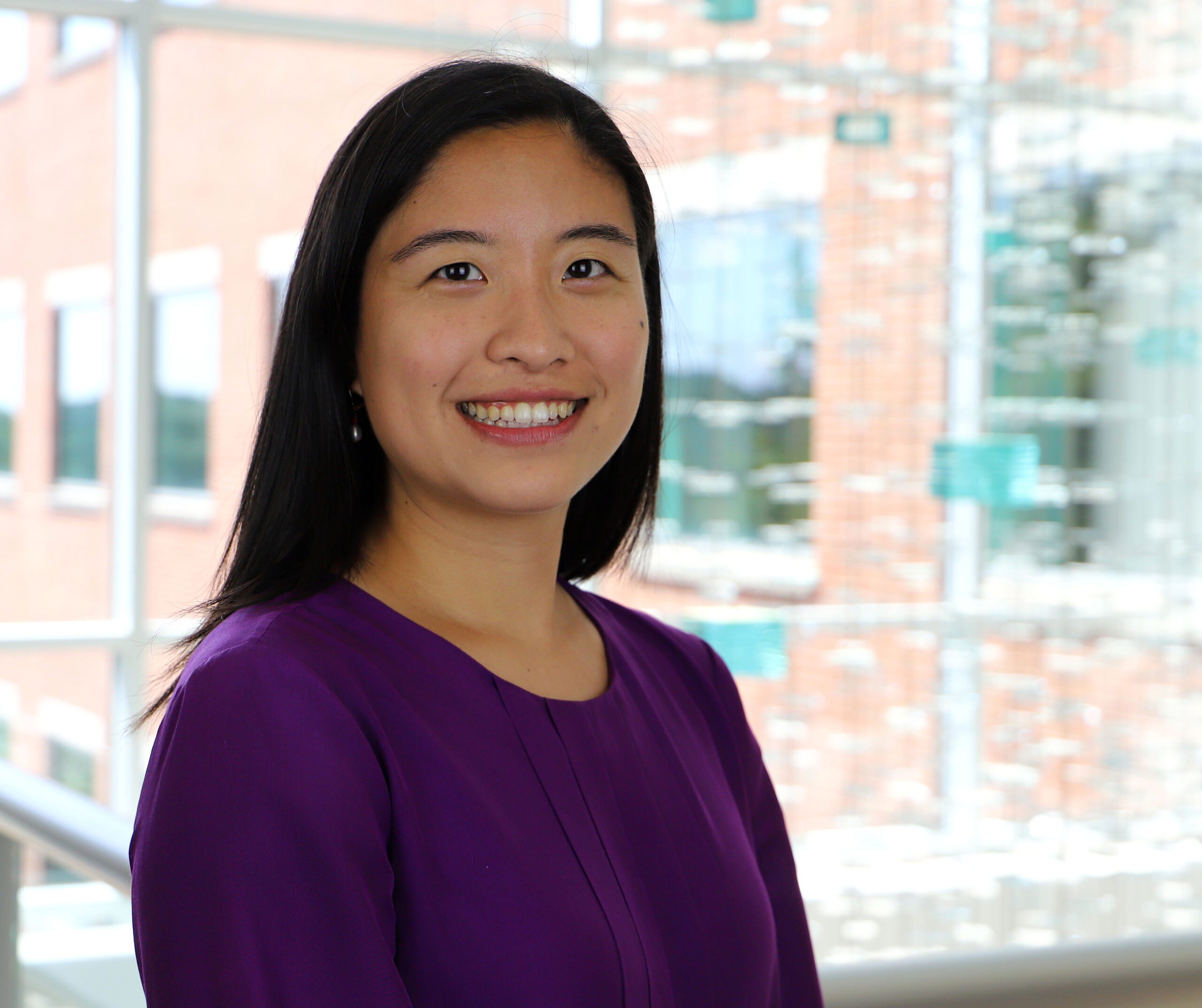 Stephanie Shiau - Rutgers Addiction Research Center (RARC)