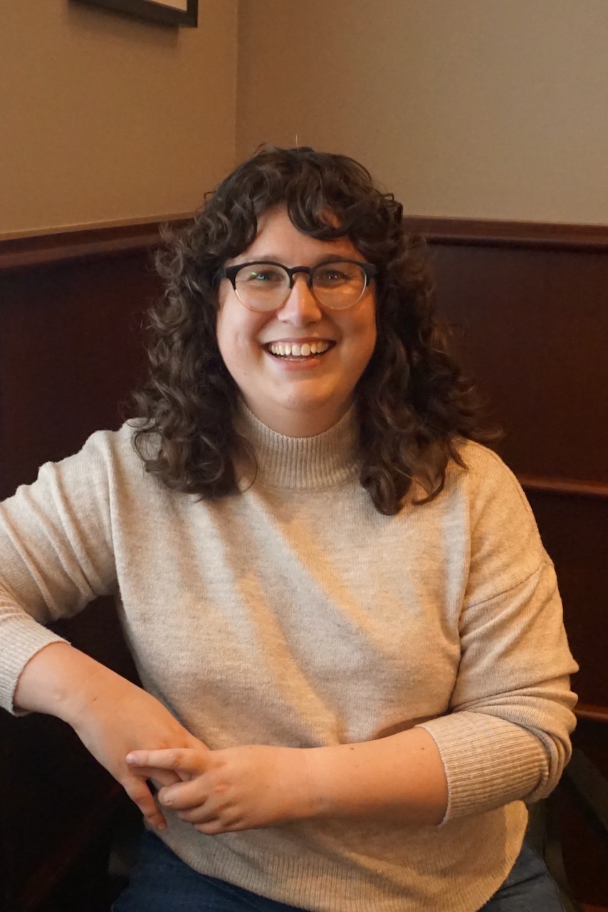 Elizabeth Stone - Rutgers Addiction Research Center (RARC)