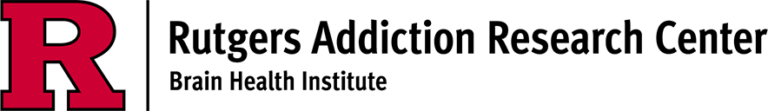 Rutgers Services - Rutgers Addiction Research Center (RARC)