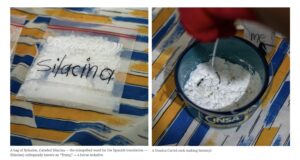 New York Times: Inside the Deadly Fentanyl Trade of Mexican Cartels ...